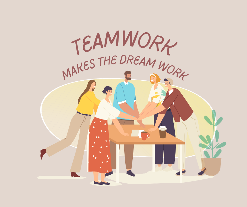 Teams That Work Together = Efficiency? - Fun Day Out Corporate