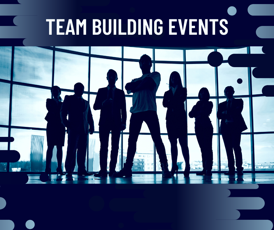 Successful Team Building Events: How-To - Fun Day Out Corporate