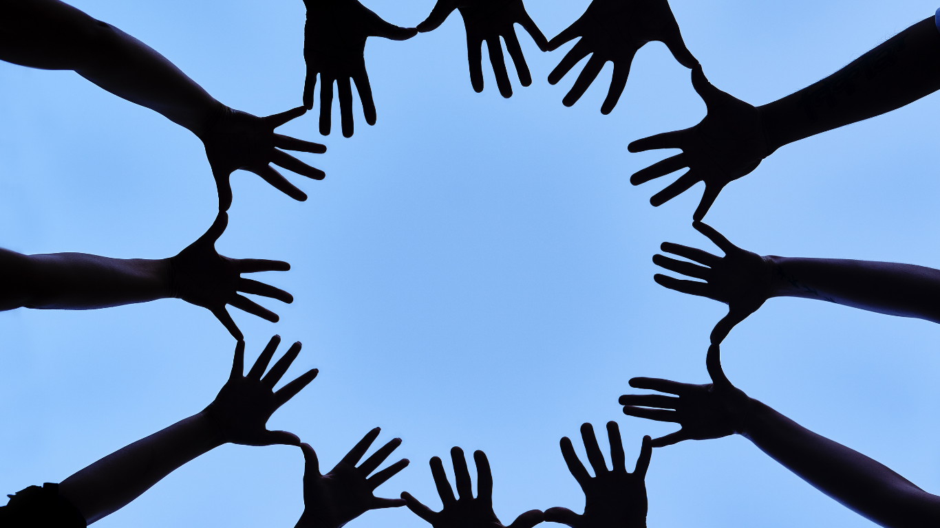 Community Collaboration In Effective Team Building - Fun Day Out Corporate