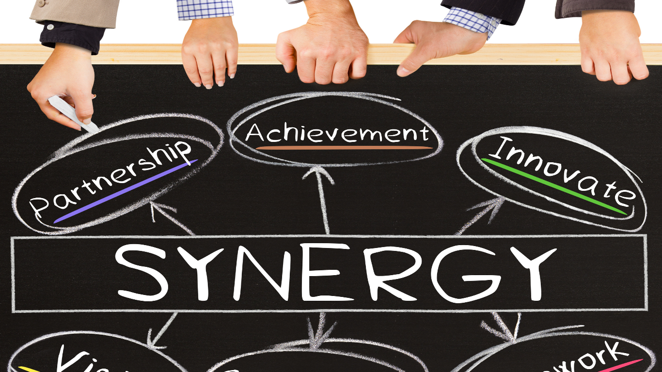 Team Synergy: Improving Communication for Success - Fun Day Out Corporate